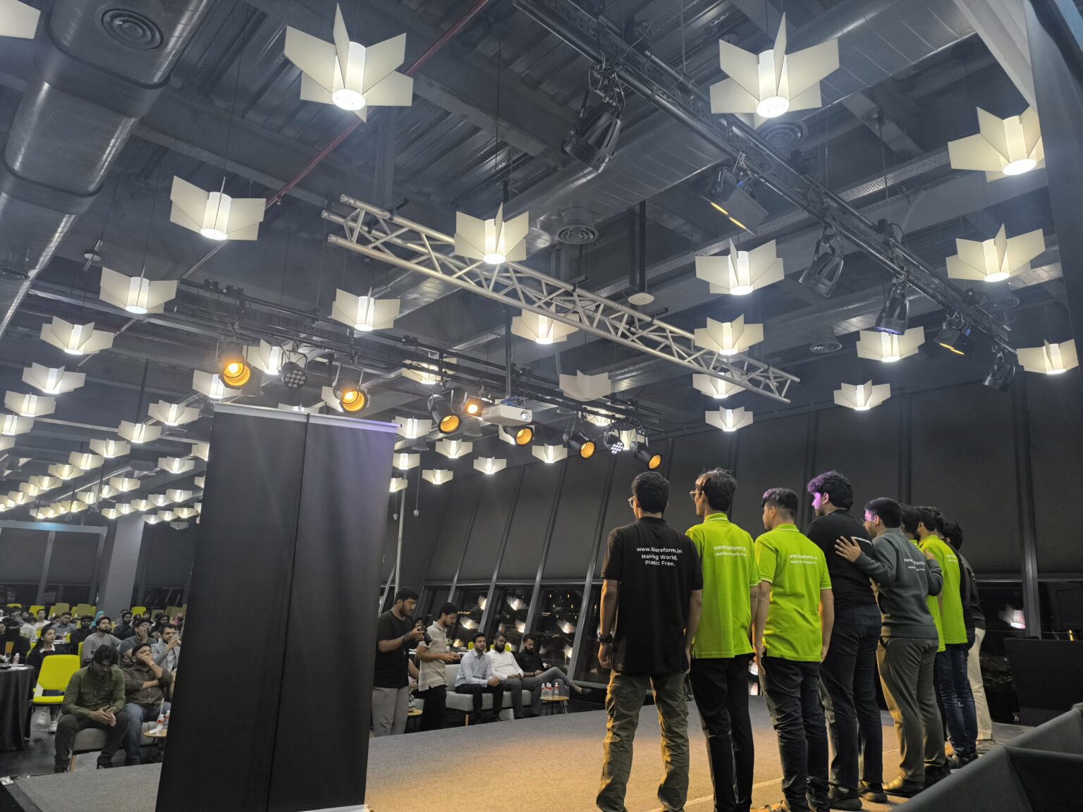 BioReform - Making India and World Plastic Free